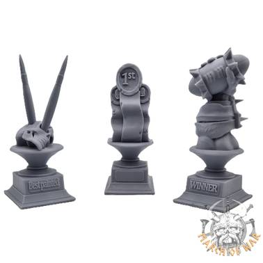 March of War – Tabletop Gaming Products