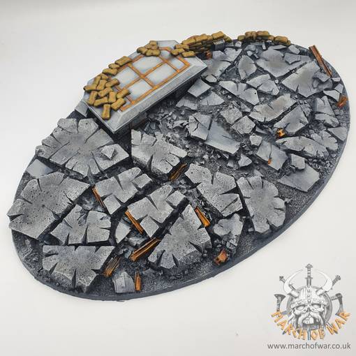 March of War – Tabletop Gaming Products