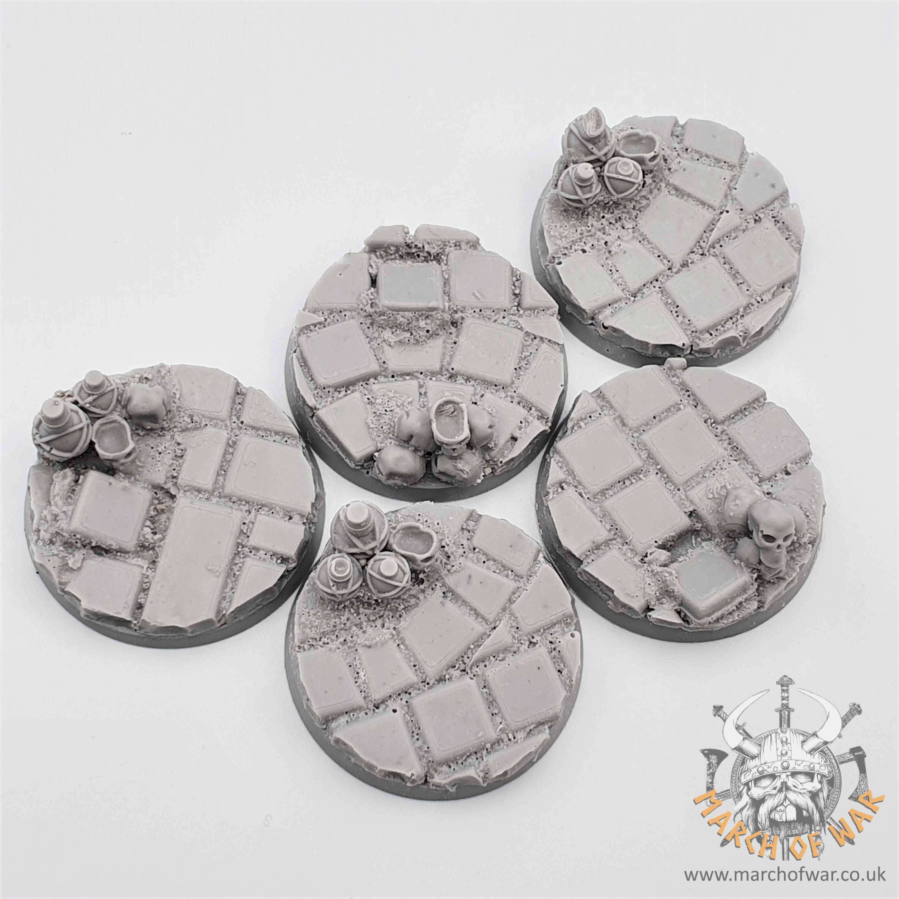 March of War – Tabletop Gaming Products