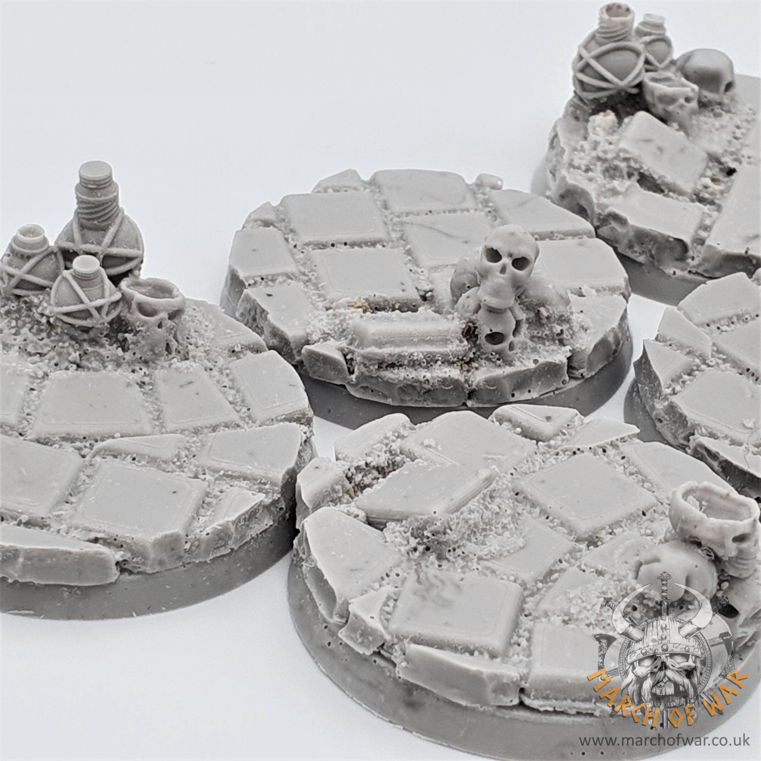 March of War – Tabletop Gaming Products