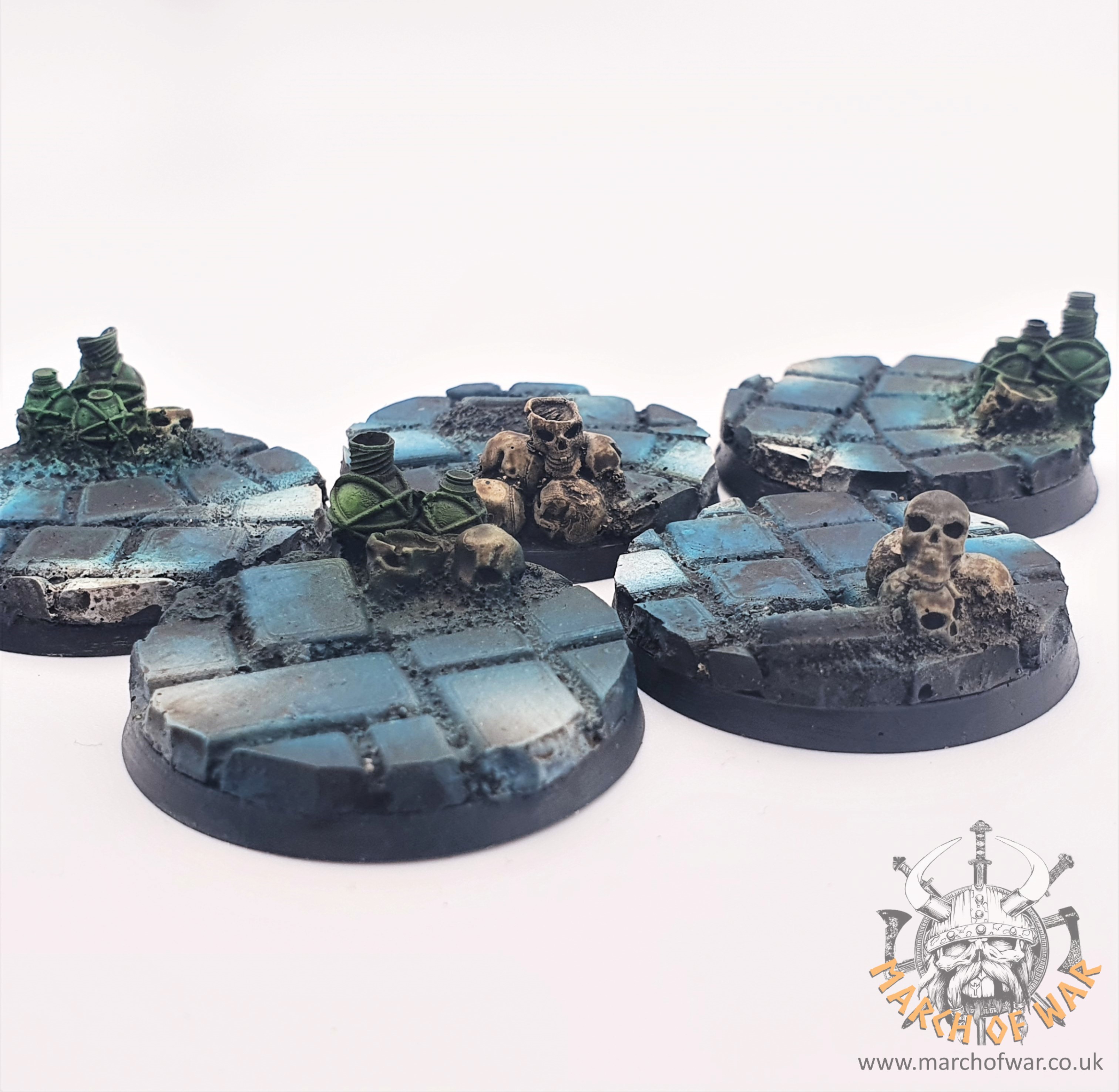 March of War – Tabletop Gaming Products