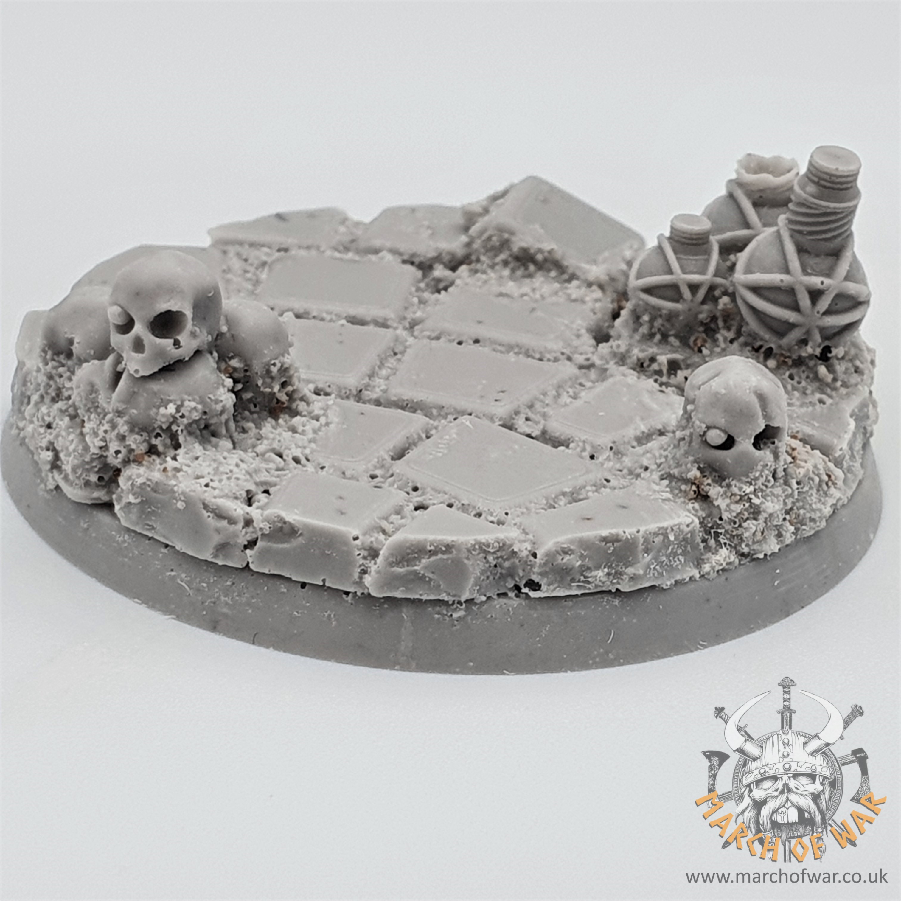 March of War – Tabletop Gaming Products