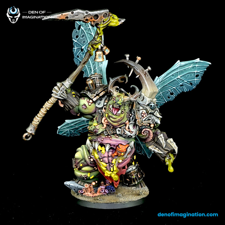 March of War – Tabletop Gaming Products