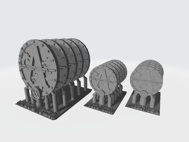 March of War – Tabletop Gaming Products
