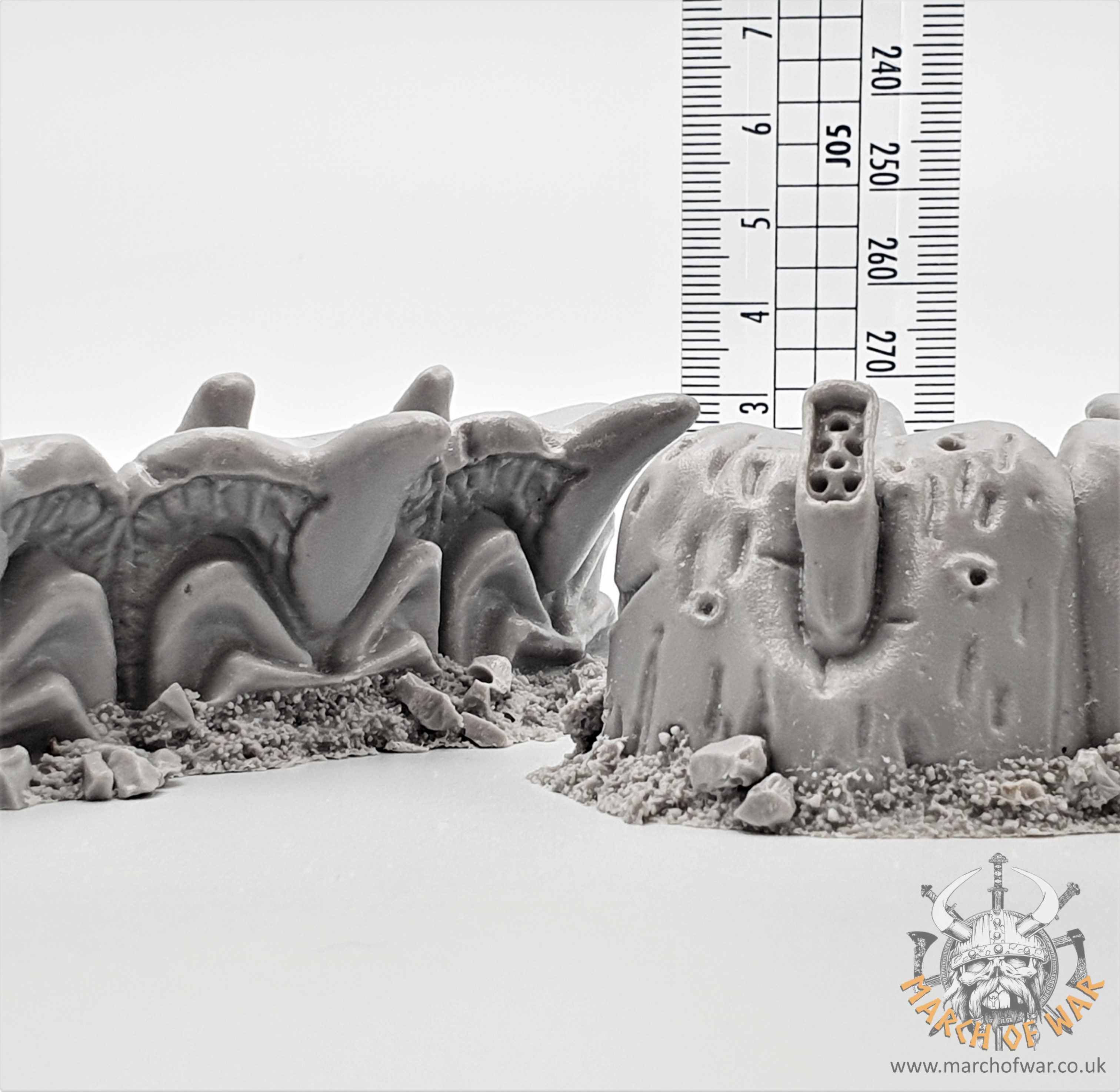 March of War – Tabletop Gaming Products