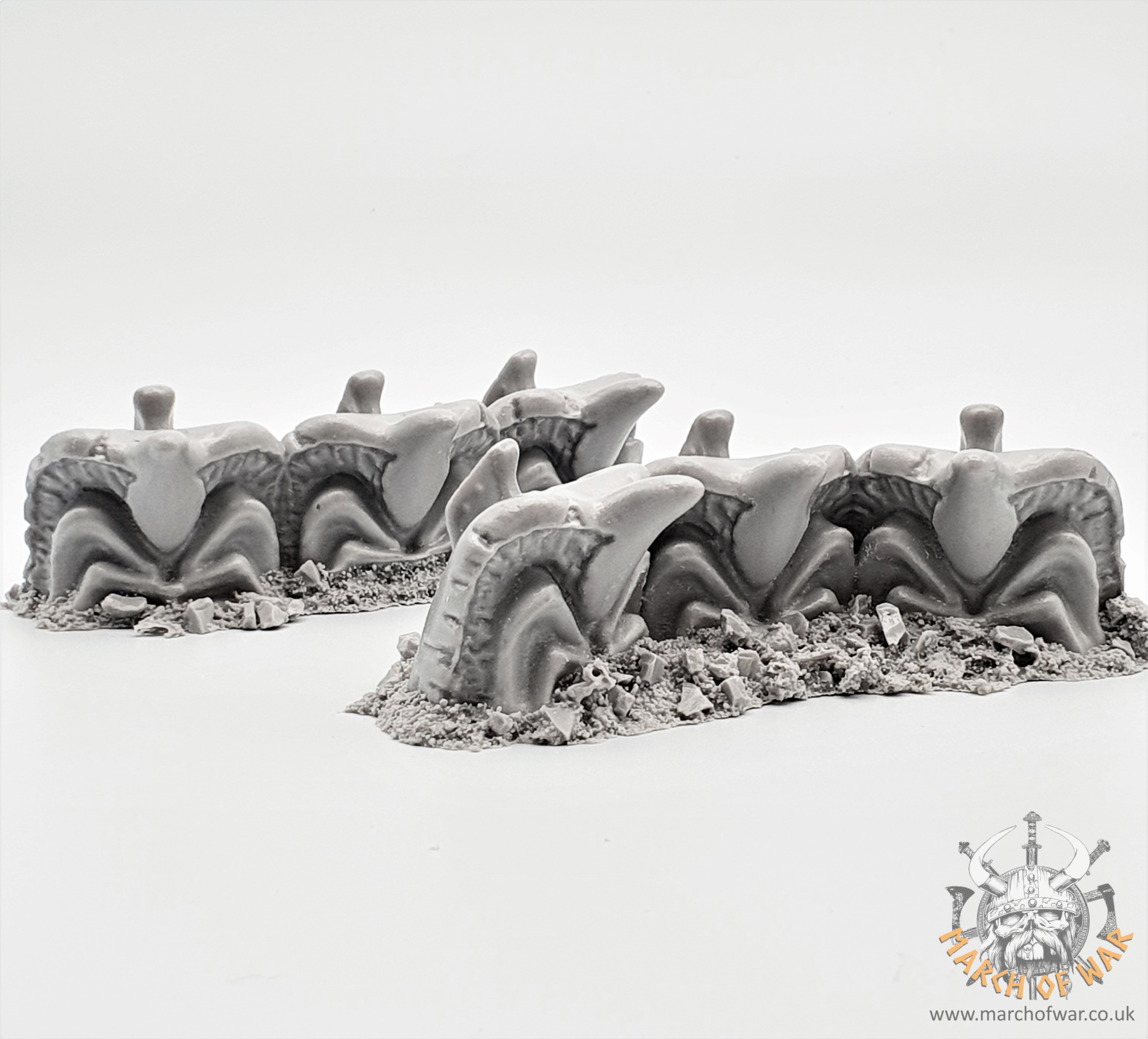 March of War – Tabletop Gaming Products