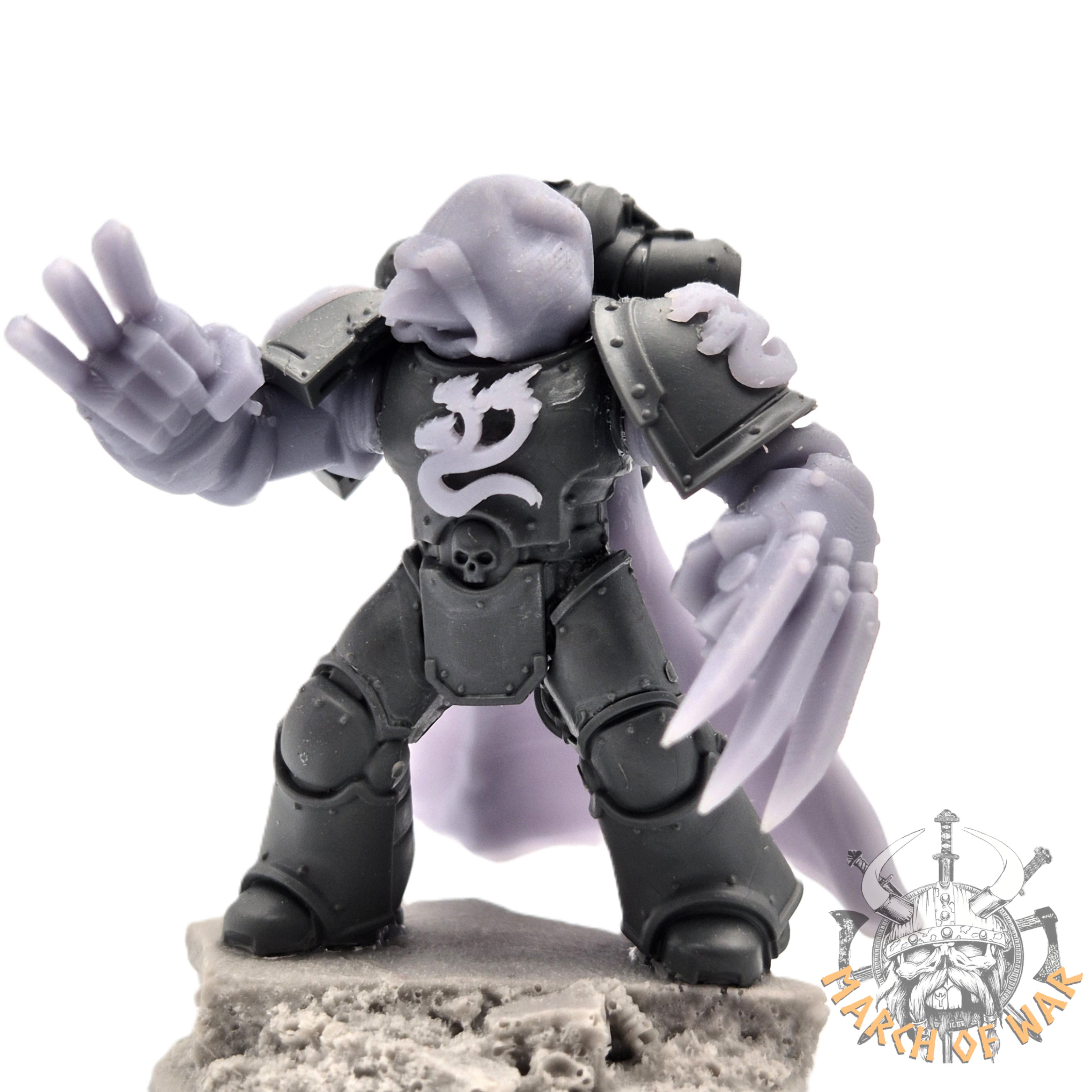 March of War – Tabletop Gaming Products