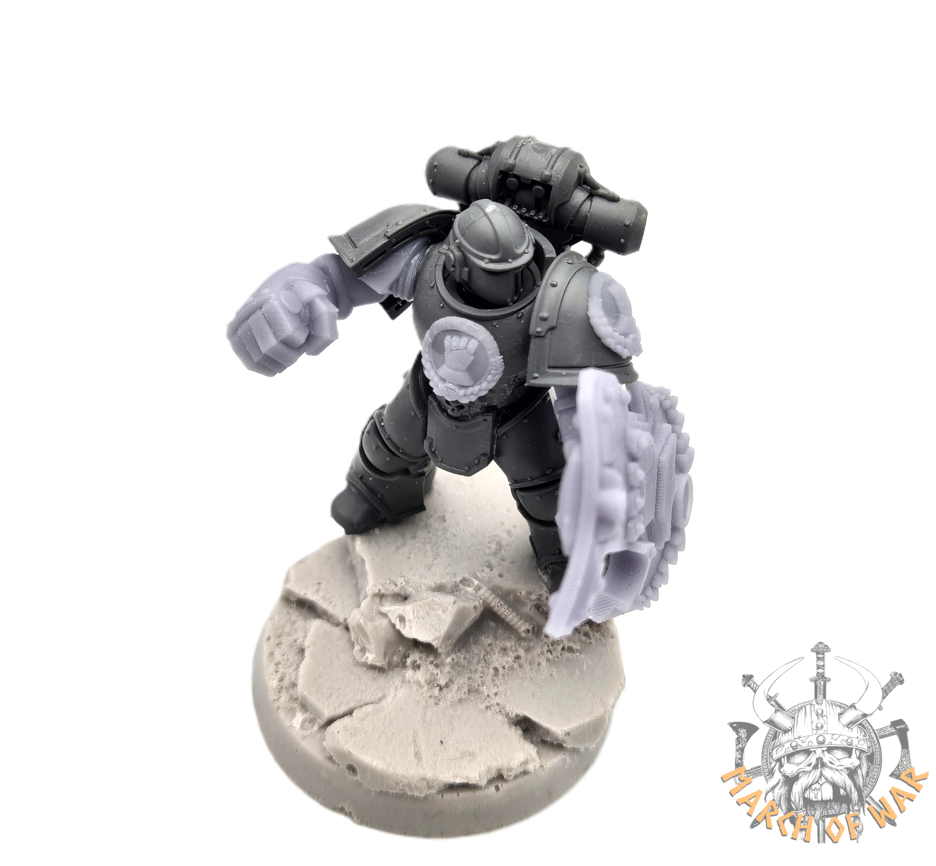 March of War – Tabletop Gaming Products